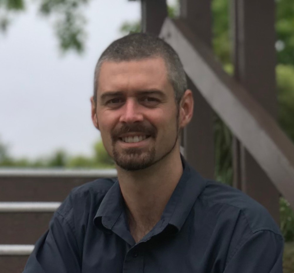 About – Chris Northcott