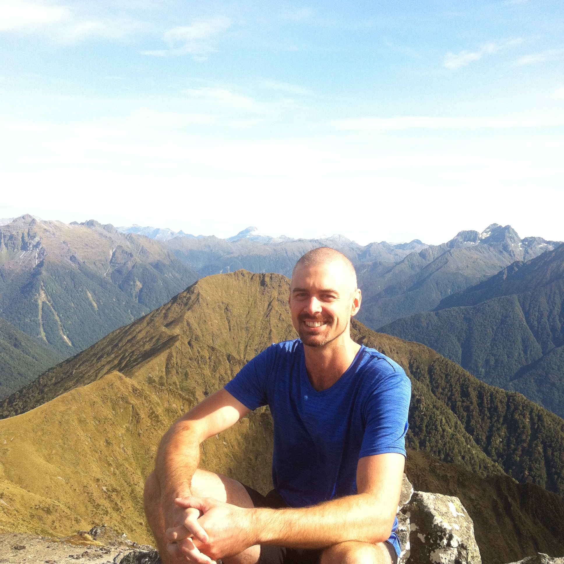 About – Chris Northcott