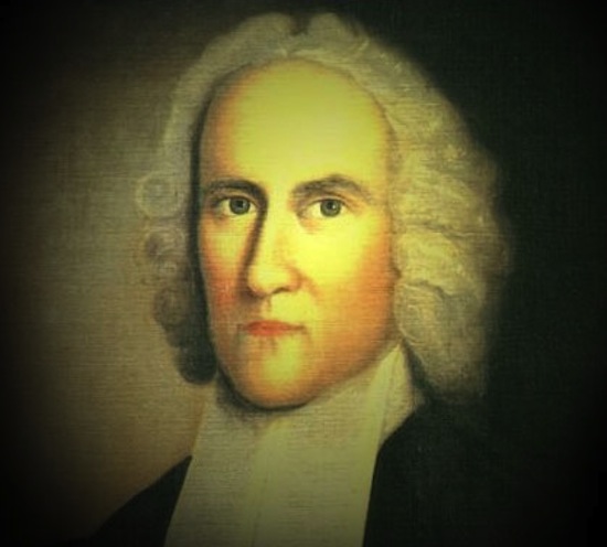 Jonathan Edwards and Disease, Risk, Loss, and Hope – Chris Northcott
